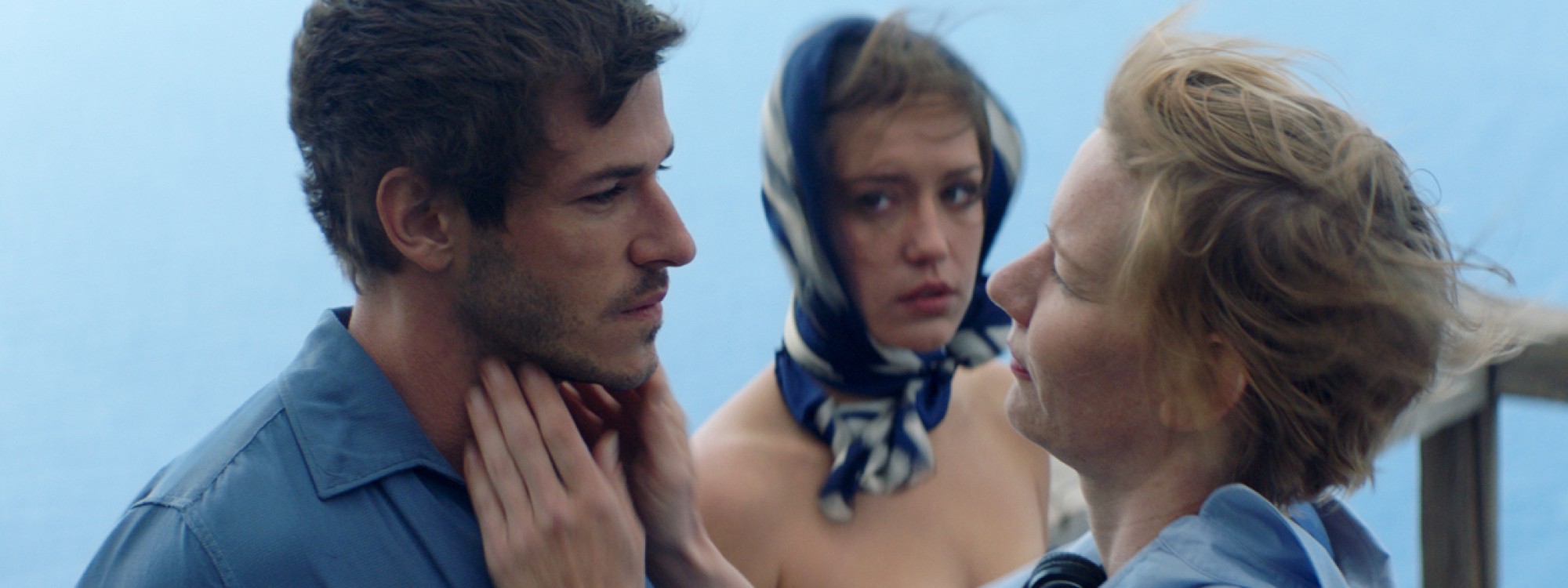 Sibyl (2019) | filmingo