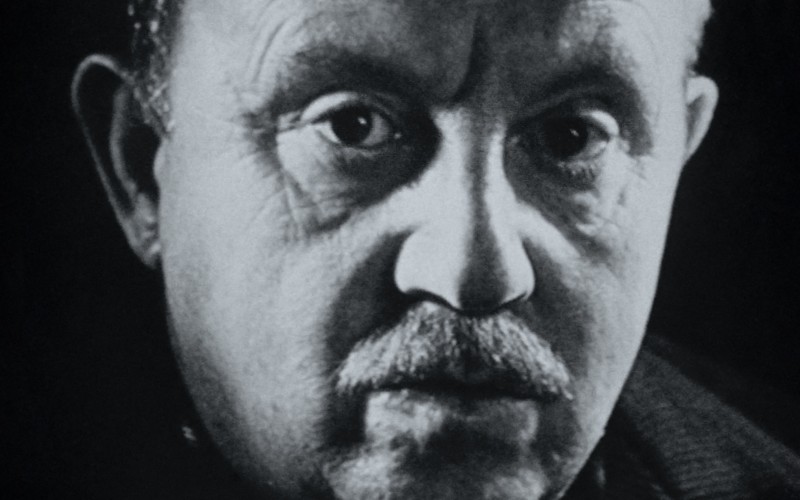 Max Haufler, der Stumme (1983) | filmingo